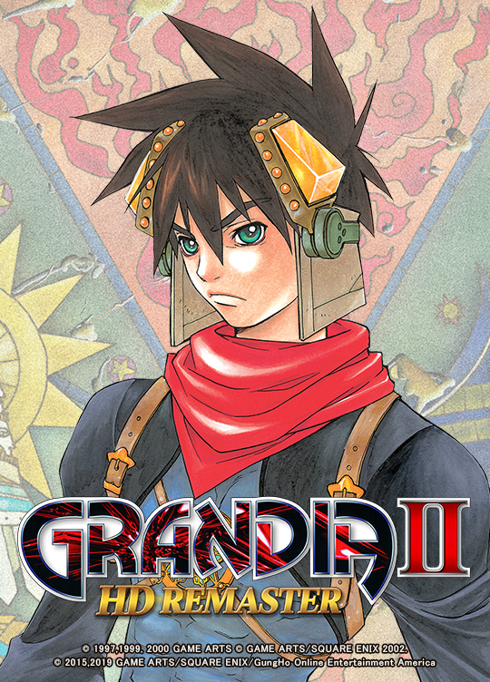 Games – GungHo Website