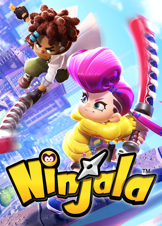 Games – GungHo Website